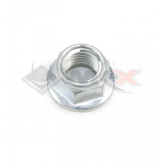 Ecrou frein M10 pour Dirt Bike, Mini Moto et Pit Bike