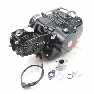 Moteur LIFAN 110cc pour Pit Bike, Dirt Bike et Mini Moto