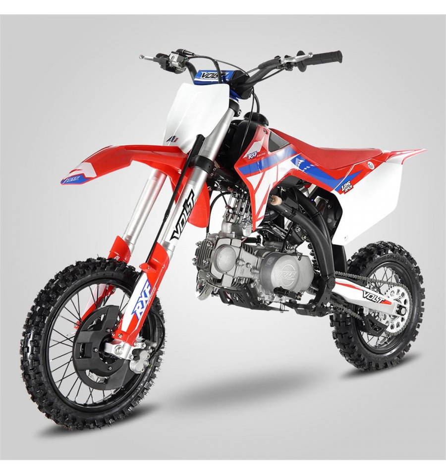 Rfx 150 kit - resourcegera